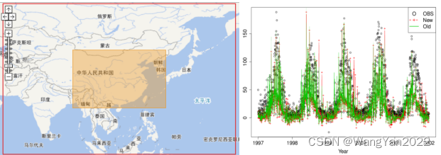 CLM 陆面过程模式-CSDN博客