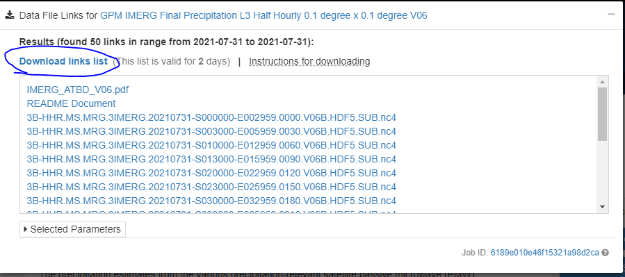 2021-11-09_nasa earthdata login-CSDN博客