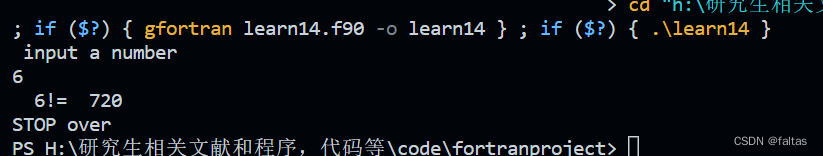Fortran学习10：函数4_elemental 函数-CSDN博客