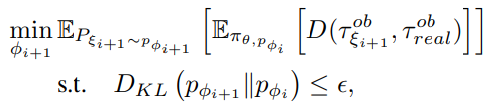【论文】Closing the Sim-to-Real Loop: Adapting Simulation Randomization with Real World Experience ...