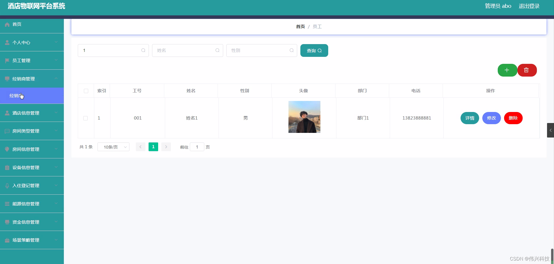 Java毕设项目酒店物联网平台系统（java+VUE+Mybatis+Maven+Mysql）_java物联网项目-CSDN博客
