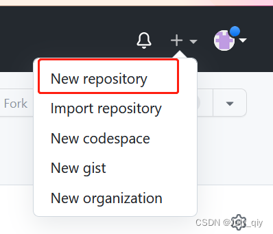 IDEA 2021.3.2版本上传项目到GitHub_idea2021上传github-CSDN博客
