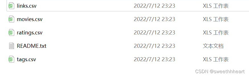 基于深度学习的推荐系统（二）itemCF实现过程_item-cf 流程-CSDN博客