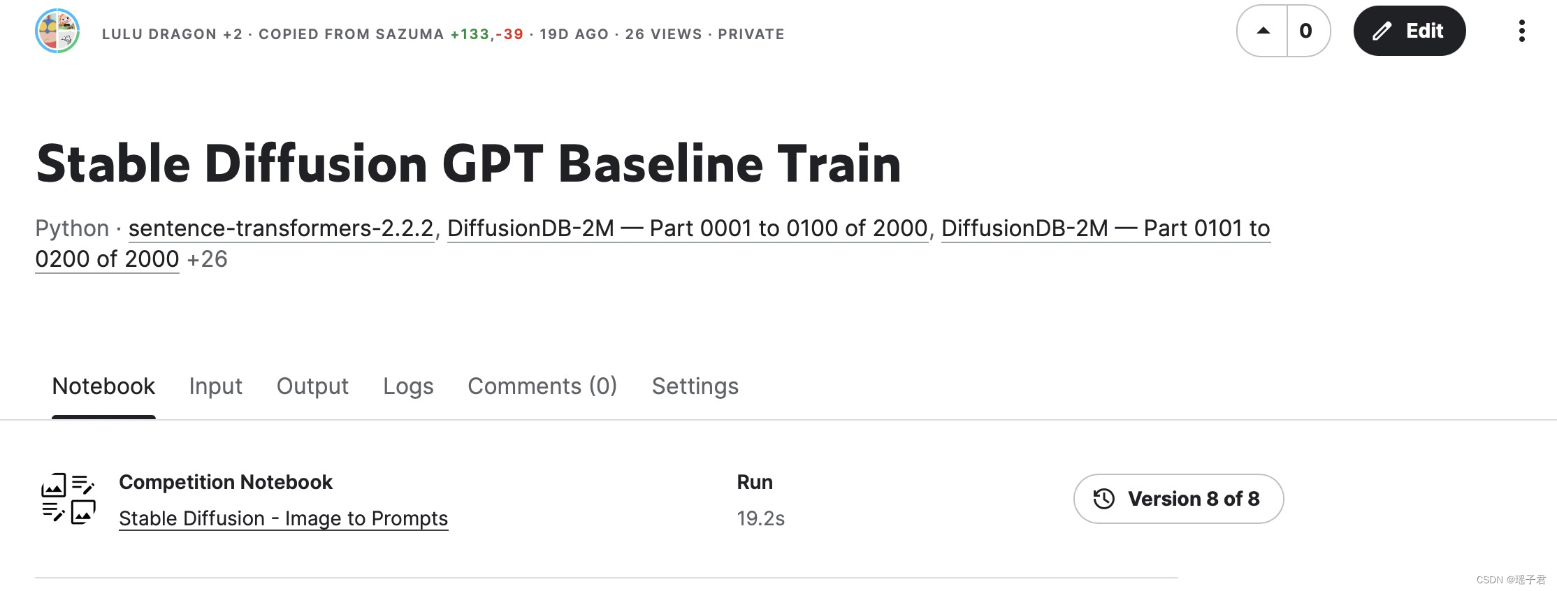 Hugging Face PEFT 调优实战附代码_huggingface代码-CSDN博客