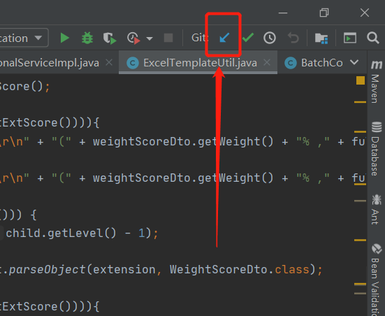 关于idea更新代码及clone代码_百度 vscode ,idea 如何更新代码-CSDN博客