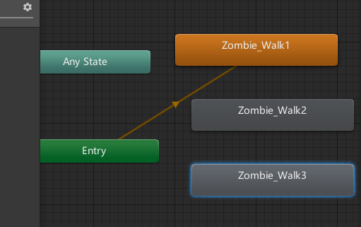 【Unity植物大战僵尸】Zombie is coming：僵尸的移动（十）_植物大战僵尸图层原理-CSDN博客