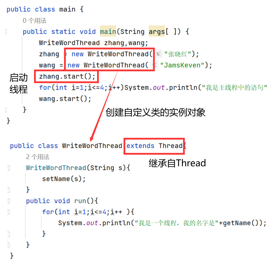 Java期末复习知识点总结大全java期末知识点总结归纳 Csdn博客