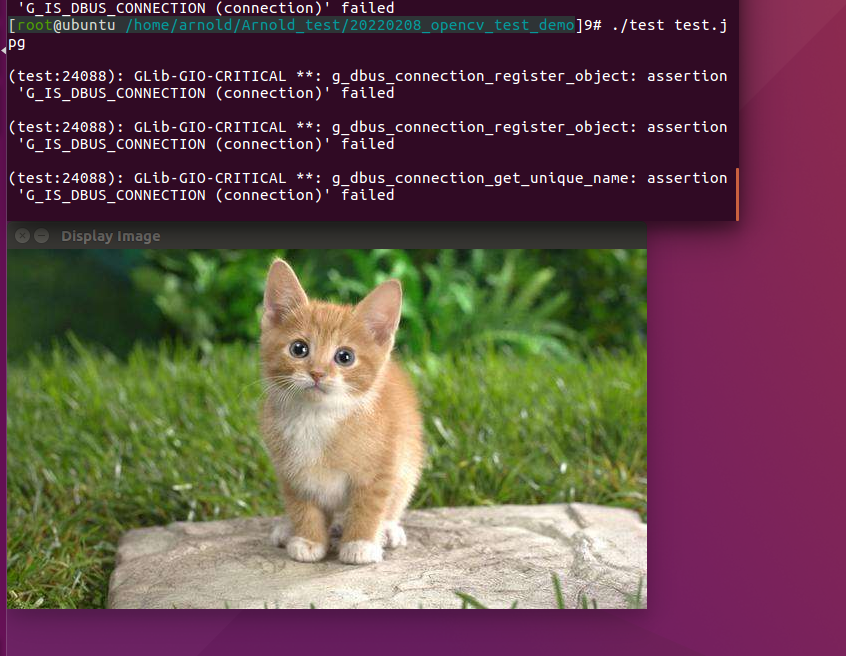 Linux ubuntu16.04 安装opencv4教程（源码编译）_linux 虚拟机安装 opencv4 yuanmabianyi-CSDN博客