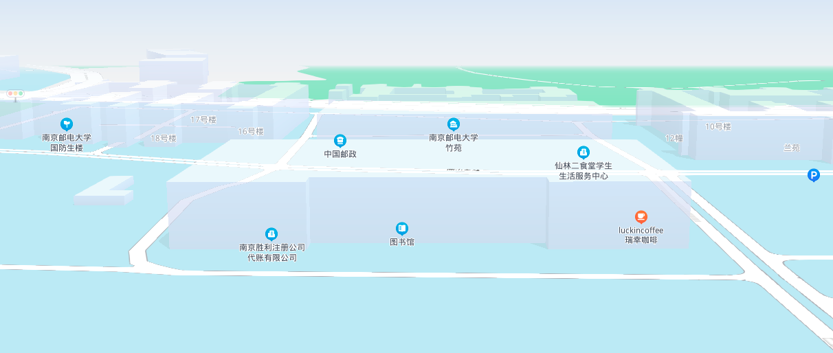 百度地图入门与进阶_bmapgl.filllayer-CSDN博客