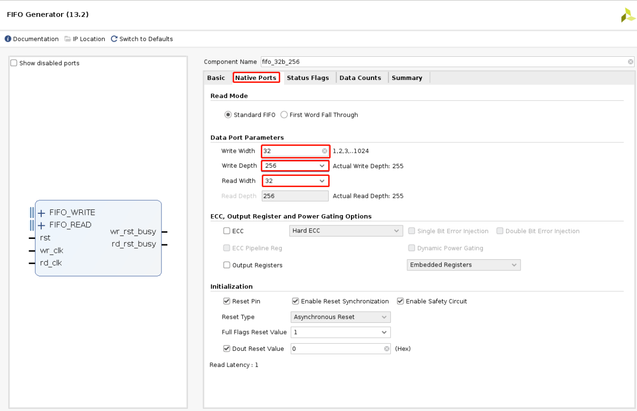 使用Synopsys VCS仿真Vivado FIFO IP_vcs 仿真vivado ip-CSDN博客