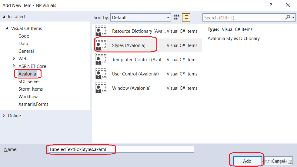 原型驱动开发(PDD)_avalonia blazor-CSDN博客
