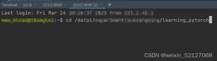 记录下run.sh文件通过ssh服务器运行_run.sh文件怎么执行-CSDN博客