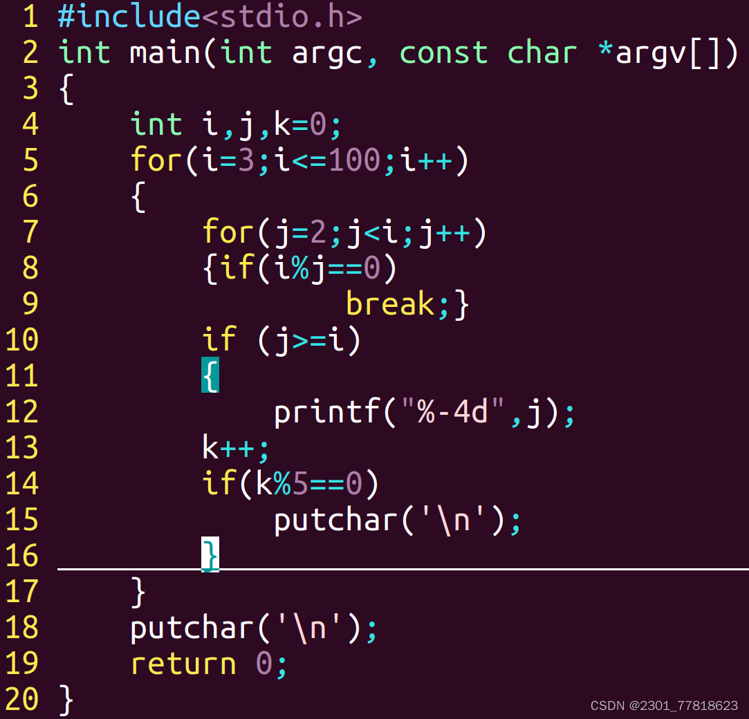 五一假期作业-CSDN博客