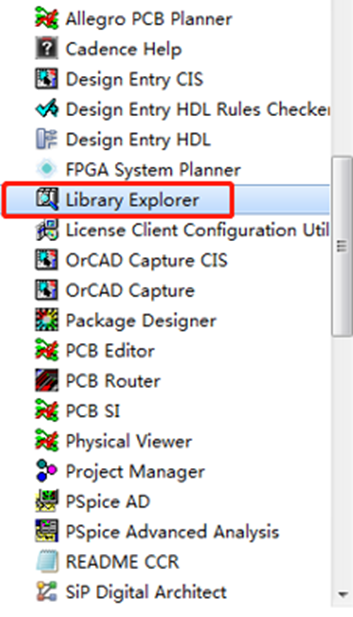 Allegro Design Entry HDL创建元器件封装方法图文教程_allegro原理图添加封装-CSDN博客