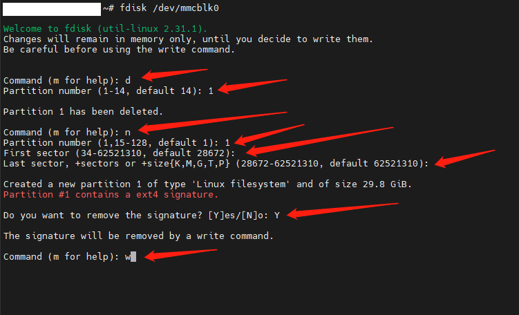 Linux操作tf卡的命令打开tf卡指令 Csdn博客 