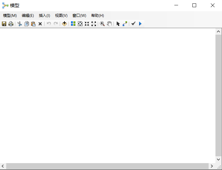 ModelBuilder（模型构建器）简介_model builder program-CSDN博客