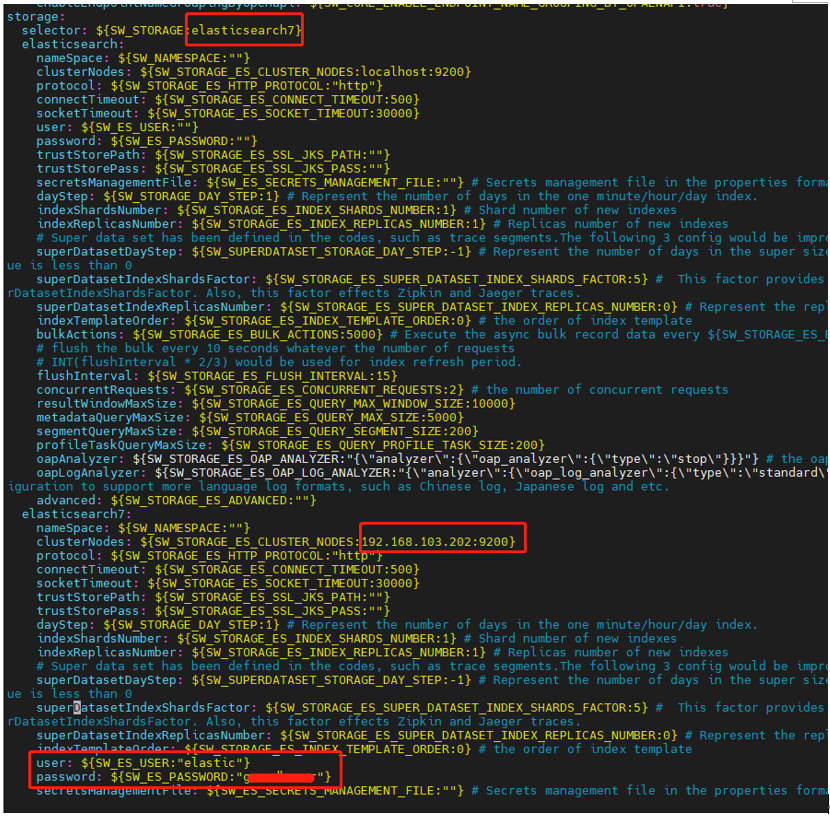 linux环境skywalking搭建及项目应用_linux 安装skywalking-CSDN博客