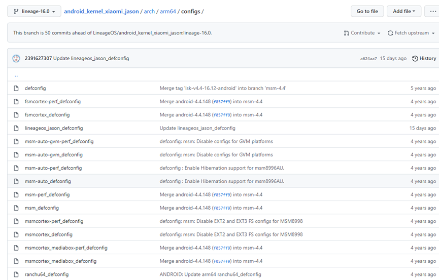 UBPort_ubuntutouch移植-CSDN博客