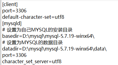 MySQL----SQL性能分析_mysql分析sql性能-CSDN博客