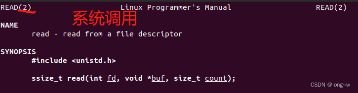 文件描述符讲解 以及 底层文件访问 Write Read Open Close 系统调用 的使用【linux 从基础到进阶】write函數文件描述符爲什麽是唯一的 Csdn博客