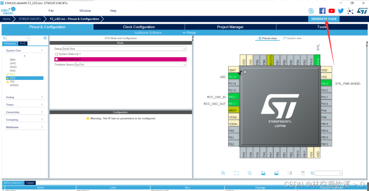 STM32基础入门——GPIO详解_stm32gpio采集0、1信号-CSDN博客