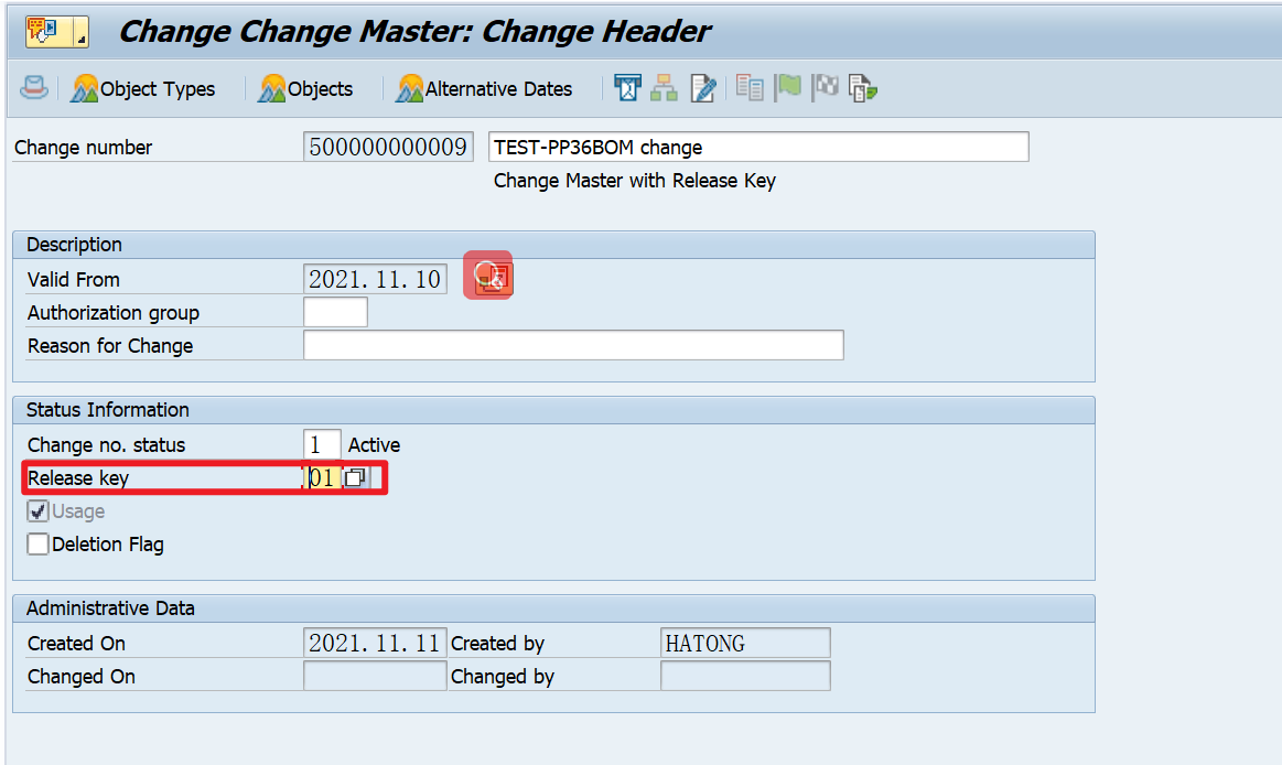 PP实施经验分享（24）——ECN应用及系统操作_sap ecn-CSDN博客
