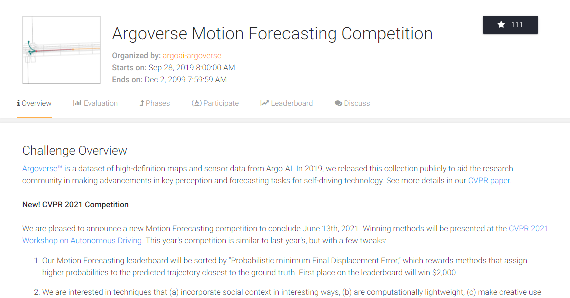 ARGO数据集—自动驾驶场景（版本：Argoverse 1.1）-CSDN博客