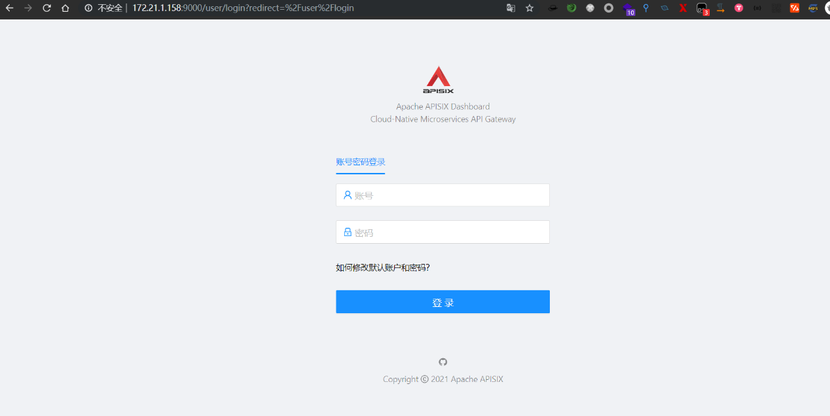 CVE-2021-45232 Apache-apisix-dashboard 未授权到RCE-CSDN博客