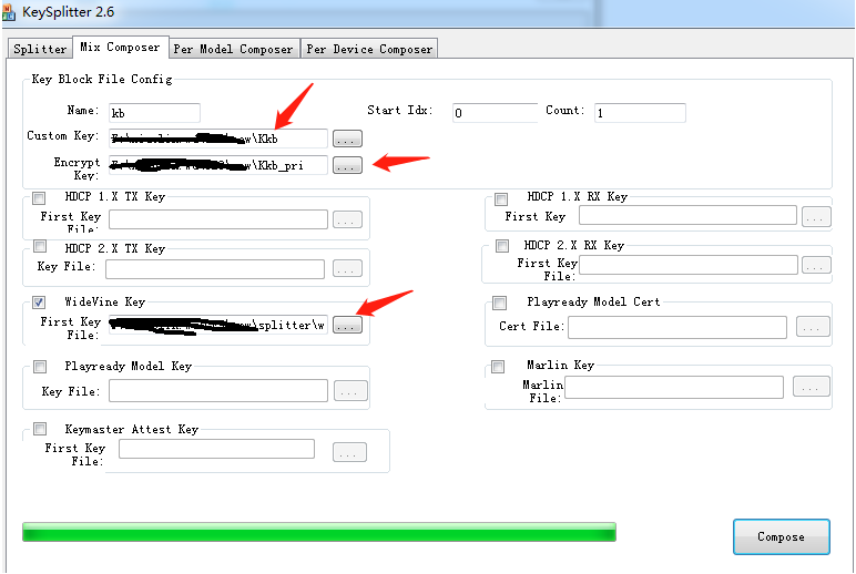 基于trustonic tee使能MTK Widevine L1(SVP)-CSDN博客