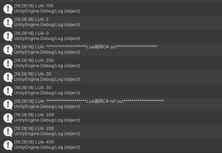 Unity XLua学习笔记（三）：Lua调用C#_xlua和c#学习-CSDN博客