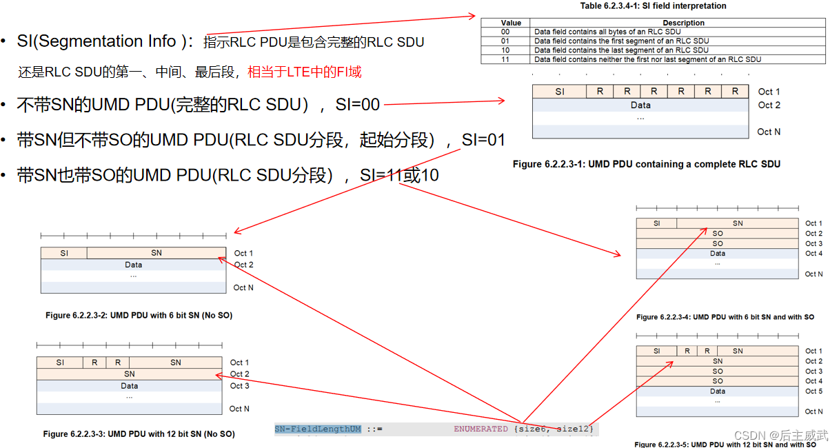 NR RLC协议-CSDN博客