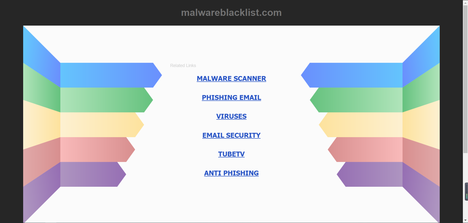 记录：恶意软件动态分析工具地址集合_malwr-CSDN博客