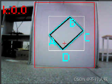 2023年电赛e控制题视觉处理部分_23年电赛e题题目-CSDN博客