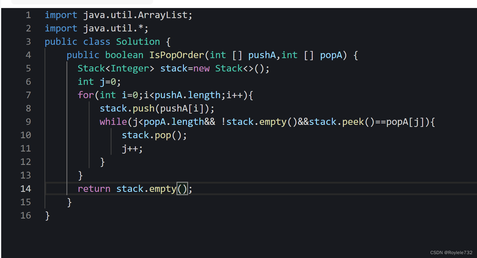 Java--栈和队列-CSDN博客