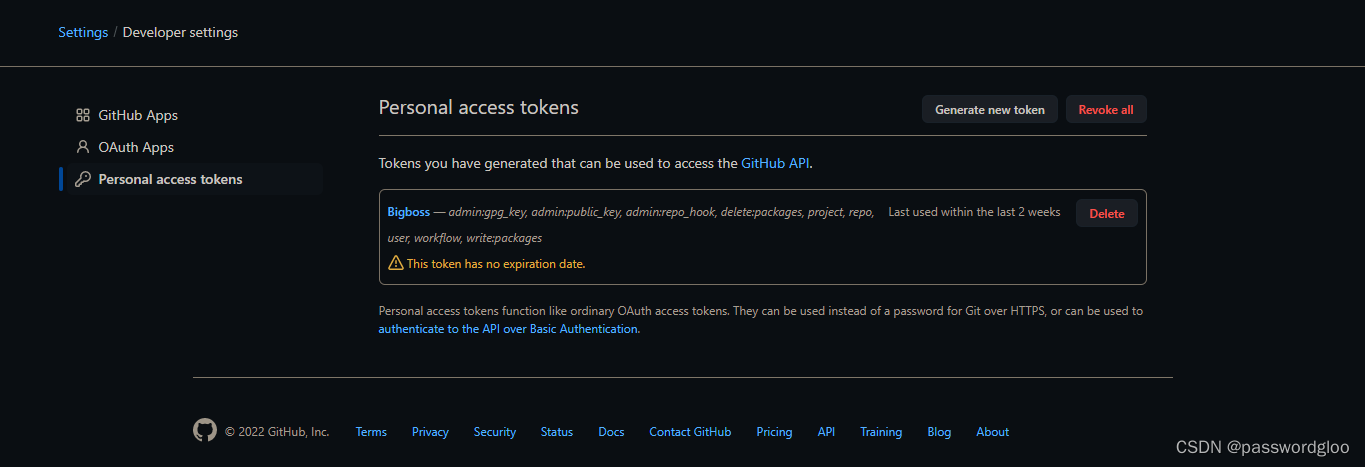 Vuepress2.X从0-1保姆级入门教程（四）_passwordgloo的博客-CSDN博客