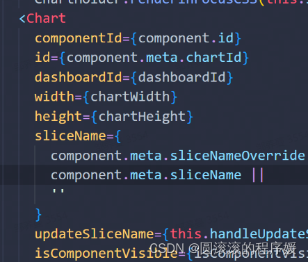 Superset embed Dashboard到React App-CSDN博客