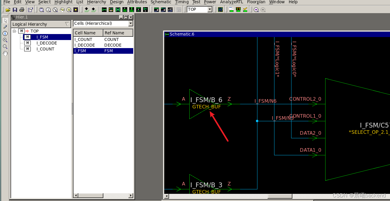 DC LAB1 FLOW及问题记录_dc labs-CSDN博客