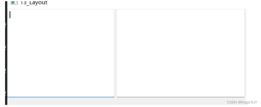Qt学习12：常用Layout布局方式总结_qt layout-CSDN博客