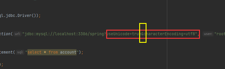 【mybatis】遇到的问题（Unknown initial character set index ‘255‘ received from server）_mybatis unknown ...