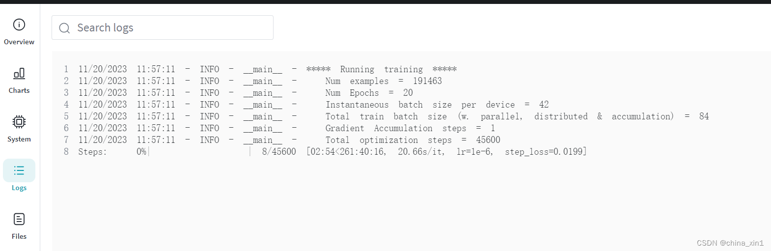 多机多卡分布式训练_runtimeerror: timed out initializing process group-CSDN博客