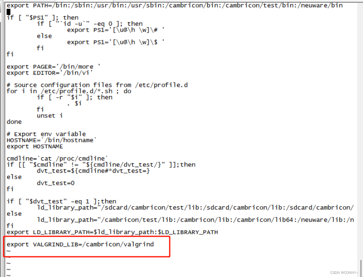 内存泄漏，valgrind移植到arm64的完整记录_valgrind arm-CSDN博客