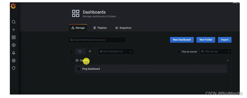 【Grafana】【四】Dashboard和Panel_grafana修改每个图形的title-CSDN博客