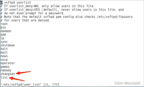 如何在centos中安装ftp服务并查看是否能使用_centos 查看vsftpd服务状态-CSDN博客