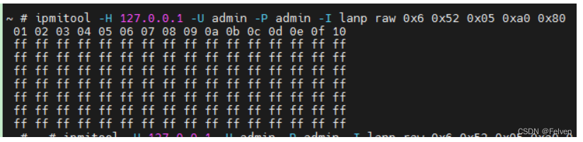 AST2500常用操作命令_ast2500手册-CSDN博客