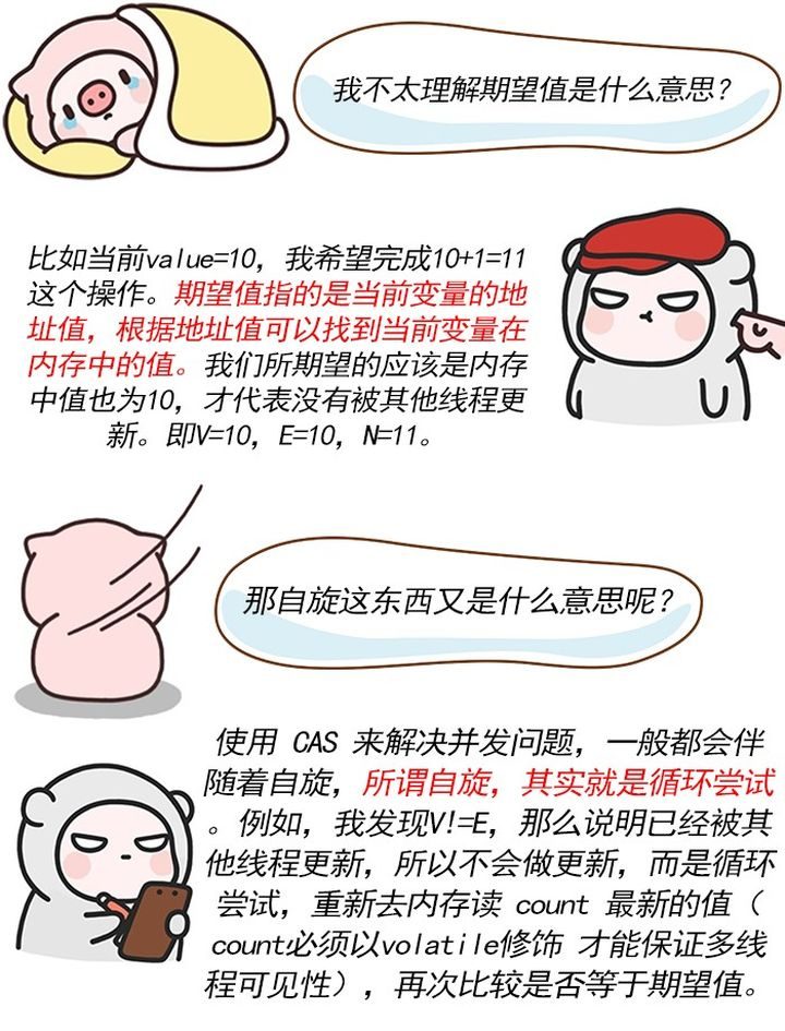 Cas 原理cas模型 Csdn博客 