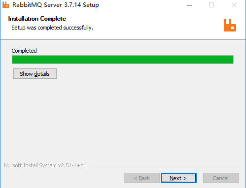 Windows 安装RabbitMQ_rabbitmq3.7 下载-CSDN博客