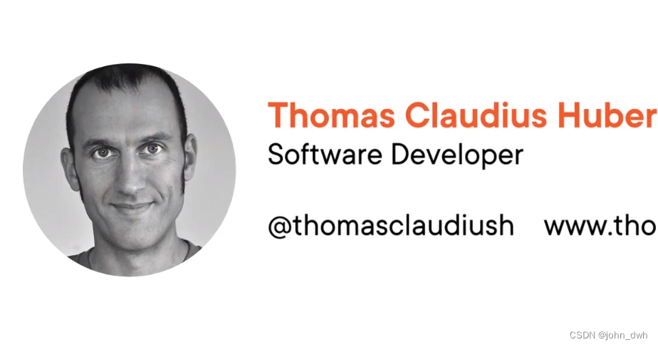 WinUI 3 Fundamentals 5小时教学视频_winui3开发教程-CSDN博客