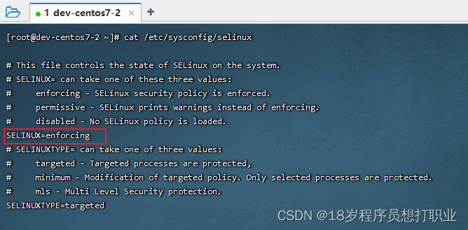 Centos7操作系统服务器优化流程 关闭防火墙、关闭selinux、更换yum源、安装docker和docker Compose