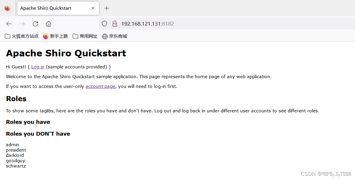 shiro-721漏洞复现_shiro721复现-CSDN博客