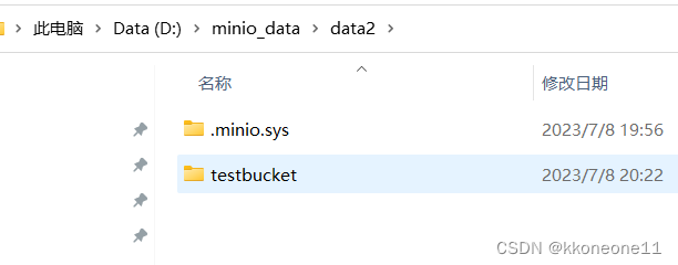 手把手教你云相册项目简易开发 day2 Springboot+SpringCloud+Nacos+Fegin+SpringCloudGateway+S3存储-minio/华为云OBS相关配置和 ...